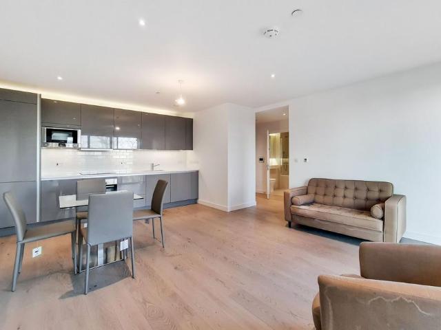 Rodney Road, Elephant and Castle. 1 bed flat to rent £3,550 pcm £819 pw