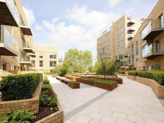 Rodney Road, Elephant And Castle, 2 Bedroom Flat
