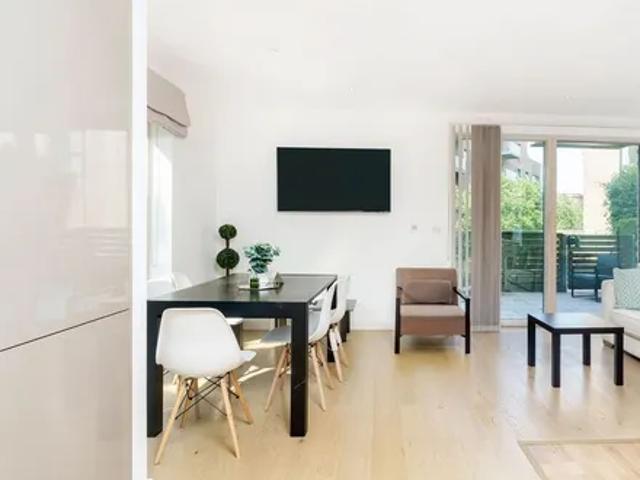 Rodney Road, London, SE17 1BA, United Kingdom | 3 bed apartment for rent #166630136 | Rentberry