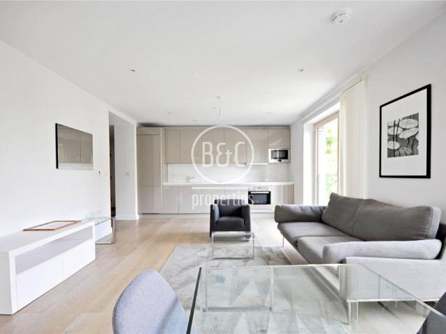Rodney Road, London, SE17 2 bed apartment to rent £3,200 pcm £738 pw