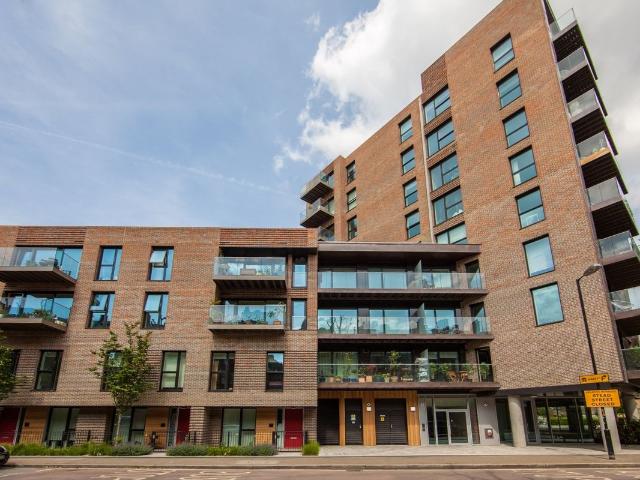 Rodney Road, London SE17, 2 bed flat to rent, £3,250 pcm | PrimeLocation