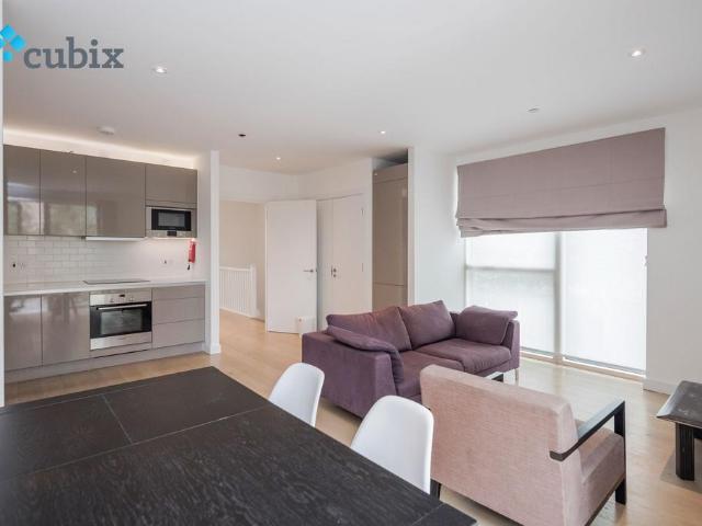 Rodney Road, London SE17 3 bed flat to rent £4,996 pcm £1,153 pw