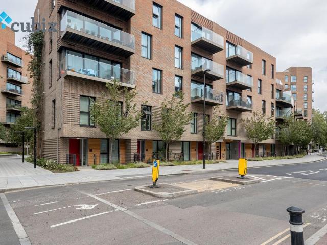 Rodney Road, London SE17 3 bed flat to rent £4,996 pcm £1,153 pw
