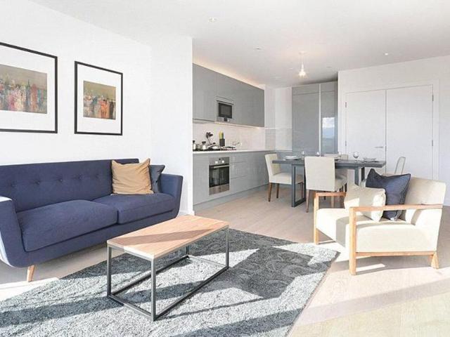 Rodney Road, London, SE17, Elephant. 1 bed flat to rent £2,600 pcm £600 pw