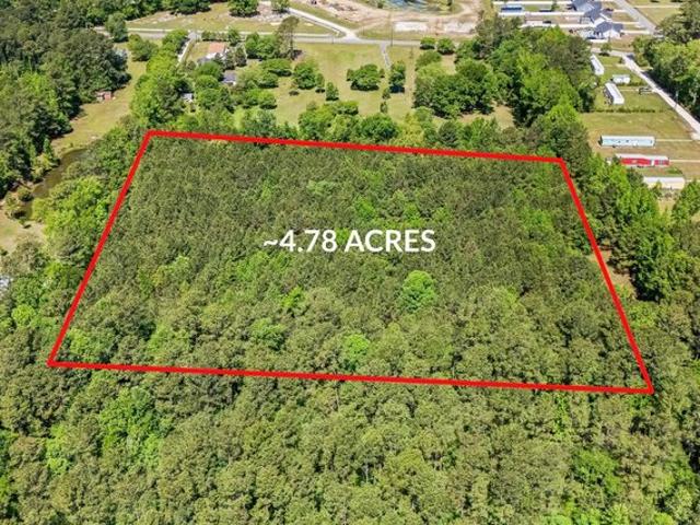 Rodney Rd, Conway, SC 29526