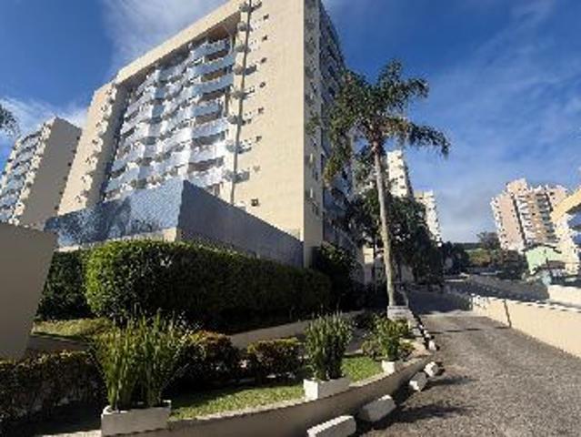 Rodovia Amaro Antônio Vieira, 2355, Florianópolis