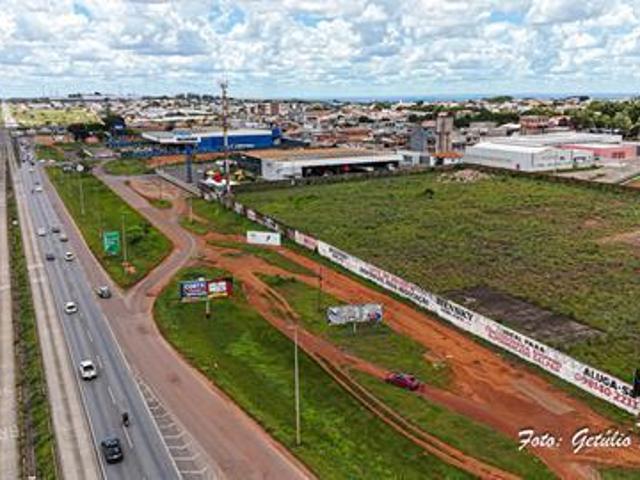 Rodovia BR 040