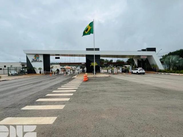 RODOVIA BR 0020 KM 12,5 Lote 500 m² CONDOMÍNIO ALTO DA BOA VISTA