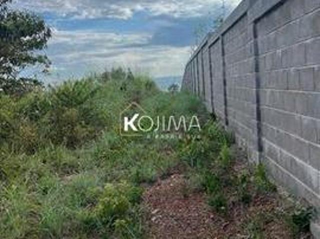 Rodovia DF 001 Altiplano Leste Chácara Escriturada e Registrada no Alto Plano Leste – 25.000m² c