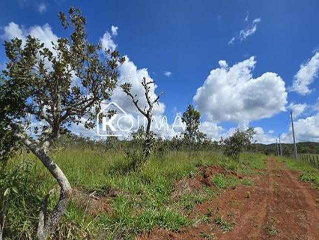 Rodovia DF 001 Altiplano Leste Altiplano Leste 20 mil m² Plano 100% de uso da terra