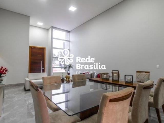 Rodovia DF 001 Chácara Olivas Casa com 3 quartos suítes à venda Altiplano Leste