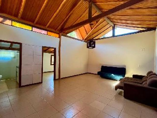 Rodovia Doutor Antônio Luiz Moura Gonzaga, 2868, Florianópolis