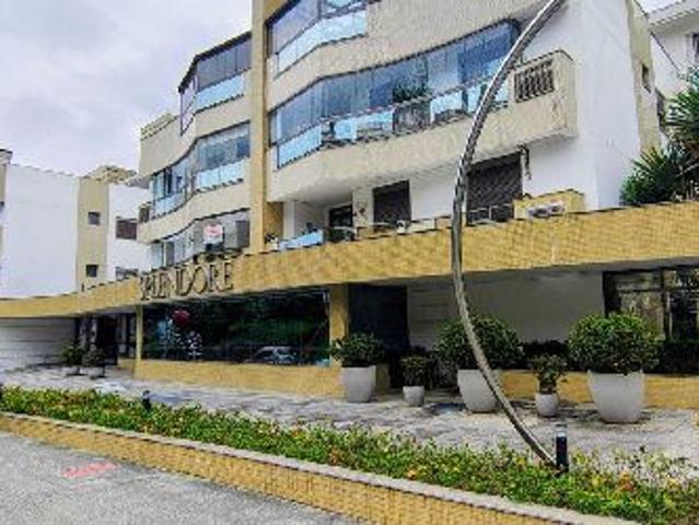 Rodovia João Paulo, 435, Florianópolis