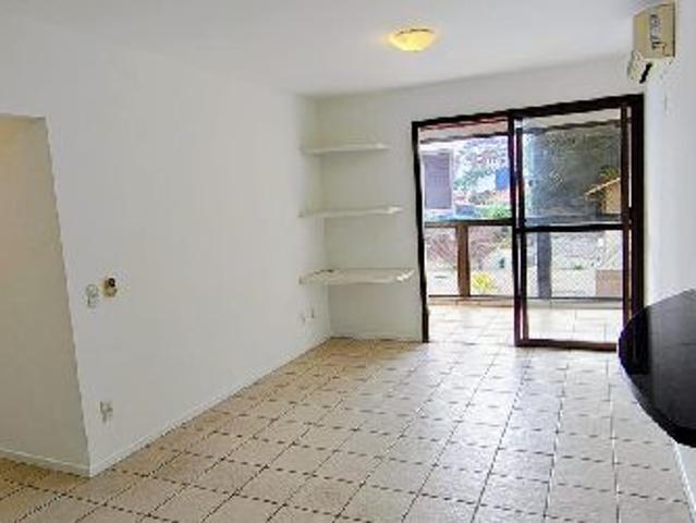 Rodovia João Paulo, 432, Florianópolis