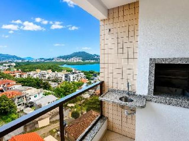 Rodovia João Paulo, 614, Florianópolis