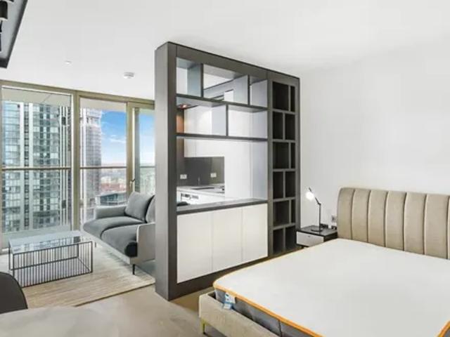 Roe, 5 Park Drive, London, E14 9GG, United Kingdom | 1 bed house for rent #167541826 | Rentberry