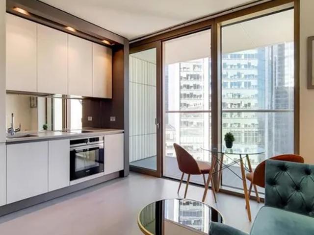 Roe, 5 Park Drive, London, E14 9GG, United Kingdom | 1 bed apartment for rent #167599852 | Rentberry