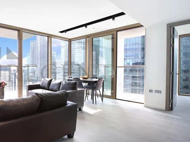Roe, 5 Park Drive, London, E14 9GG, United Kingdom | 2 bed house for rent #118071339 | Rentberry