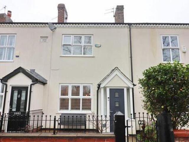 Roe Green, Worsley, 2 Bedroom Terraced