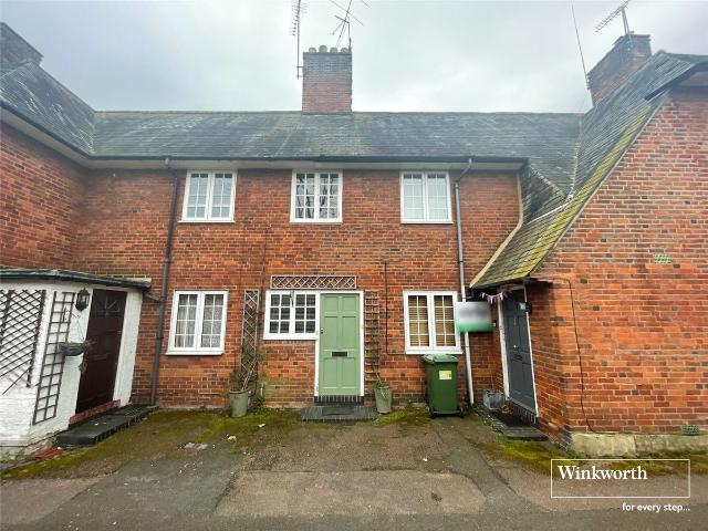 Roe End, Kingsbury, London NW9, 2 bed maisonette to rent, £1,900 pcm | PrimeLocation