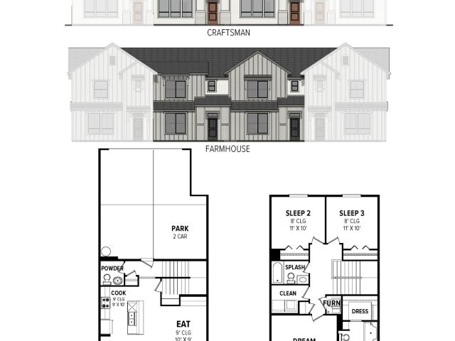 Roe Street Townhomes