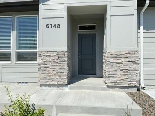 Roe Street Townhomes 2 Bedroom Home for Rent at 6077 N Tarako Ave, Boise City, ID 83714 Northwest Boise City