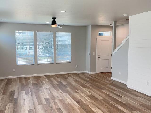 Roe Street Townhomes 3 Bedroom Home for Rent at 6077 N Tarako Ave, Boise City, ID 83714 Northwest Boise City