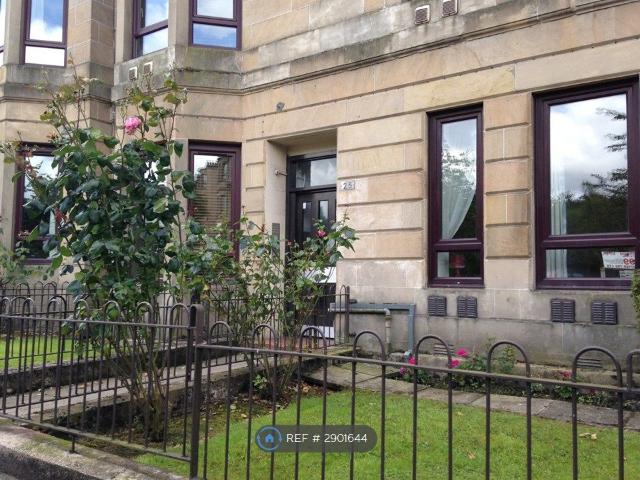 Roebank Street, Glasgow G31, 3 bed flat to rent, £1,195 pcm | PrimeLocation