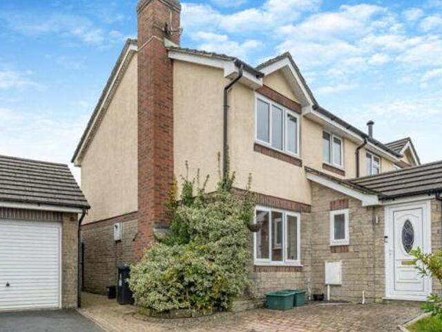 Roebuck Meadows, Ruardean Woodside, 3 Bedroom Semi detached