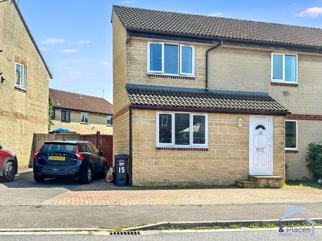 Roebuck Close, Weston Super Mare BS22, 3 bed detached house to rent, £1,395 pcm | PrimeLocation