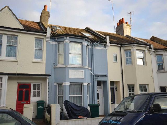 Roedale Road, Brighton BN1, 5 bed terraced house to rent, £2,816 pcm | PrimeLocation