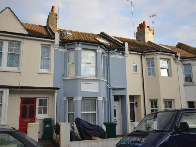 Roedale Road, Brighton BN1 6 bed terraced house to rent £3,380 pcm £780 pw