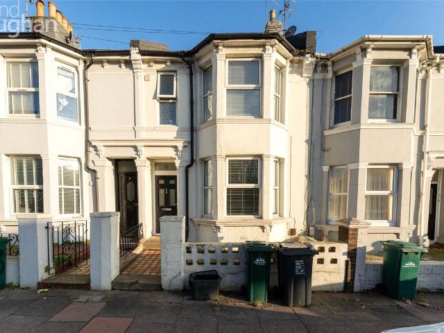 Roedale Road, Brighton, East Sussex BN1, 5 bed terraced house to rent, £3,034 pcm | PrimeLocation