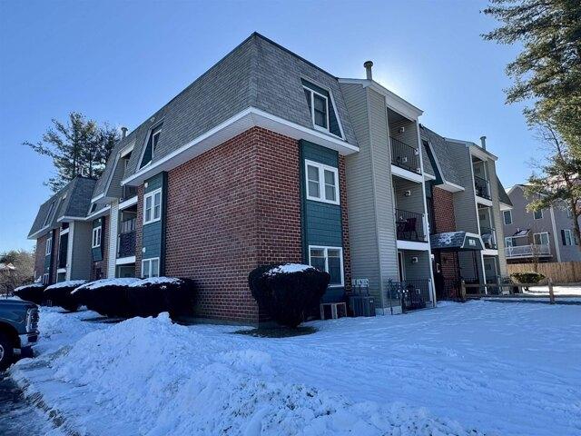 Roedean Dr Apt,nashua, Condo For Sale