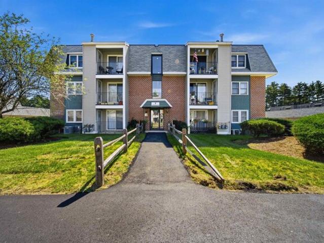 Roedean Dr Apt,nashua, Condo For Sale