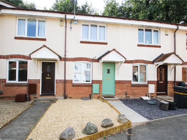 Roegate Drive, St Anne's Park, Bristol BS4, 2 bed terraced house to rent, £1,450 pcm | PrimeLocation