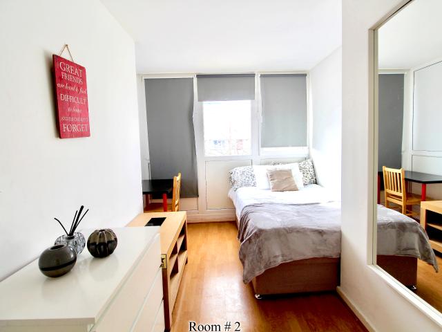 Roehampton 1, United_kingdom Room 1