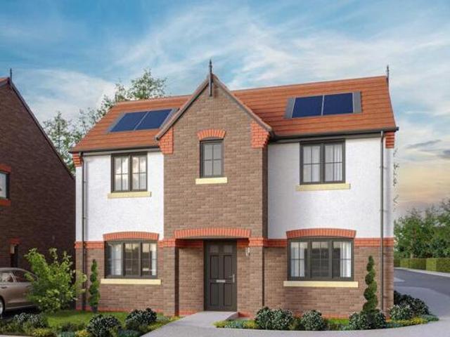Roehurst Lane, Winsford, 4 Bedroom Detached