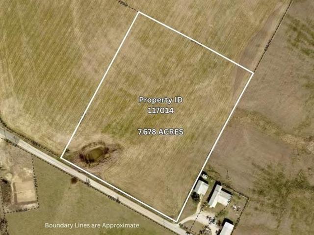 Roemer Rd, Elgin, TX 78621