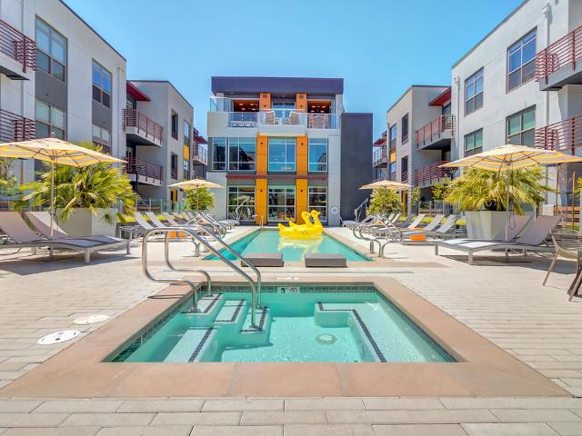 ROEN Menlo Park