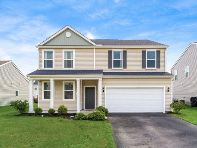 Roese Ave, South Bloomfield, Home For Sale
