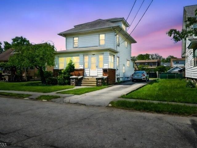 Roessler St, Boonton, Home For Sale