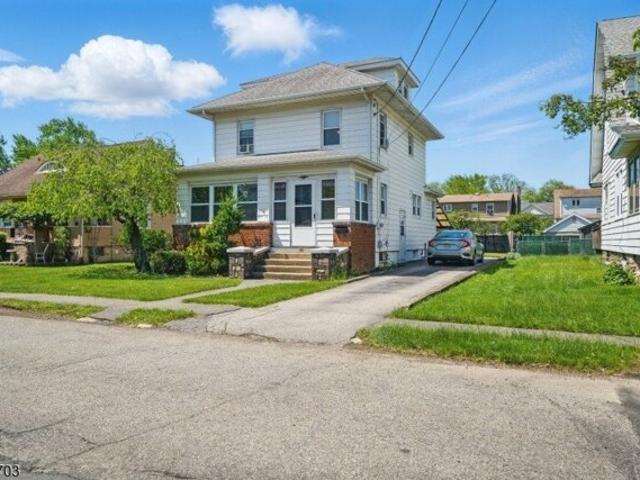 Roessler St, Boonton, Home For Sale