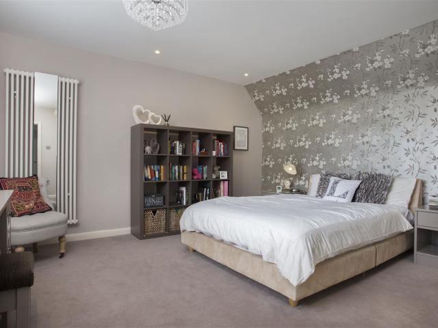 Roffey Street,, E14