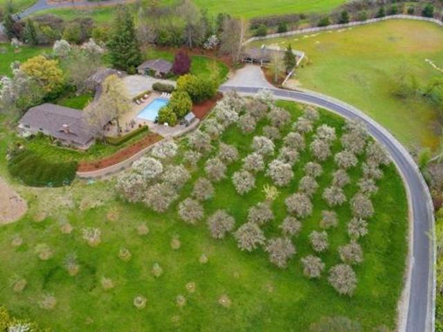Rogue Valley Gem of a Property for sale in Medford, Oregon