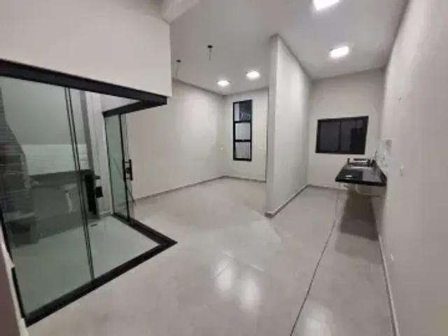 Rog> Casa 3 Dormitórios 1 Suíte – Novo Horizonte | Conforto e Segurança