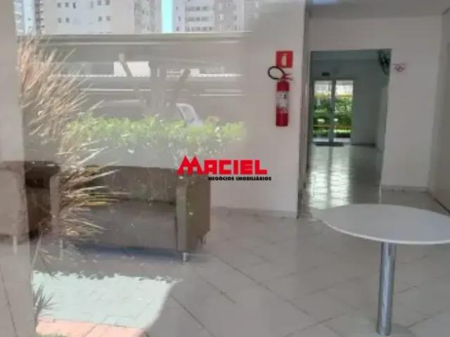 Rog_Apartamento 2 Dormitórios com Sacada – Parque Industrial