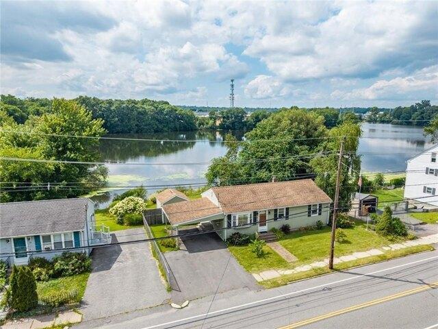 Roger Williams Ave, East Providence, Home For Sale