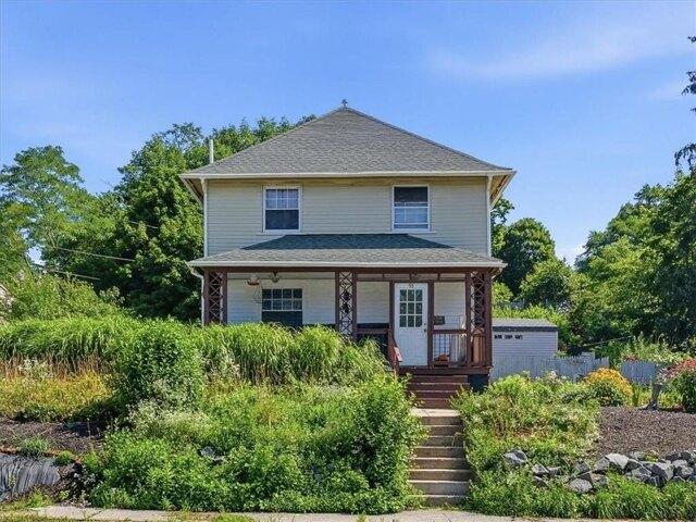 Roger Williams Ave, East Providence, Home For Sale
