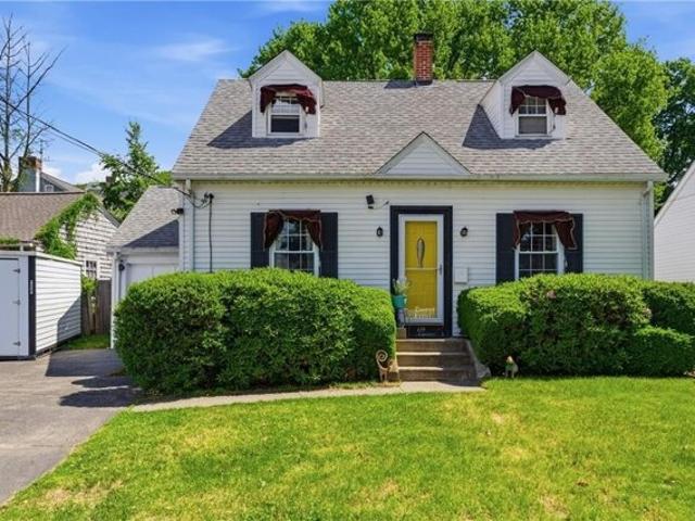 Roger Williams Ave, East Providence, Home For Sale